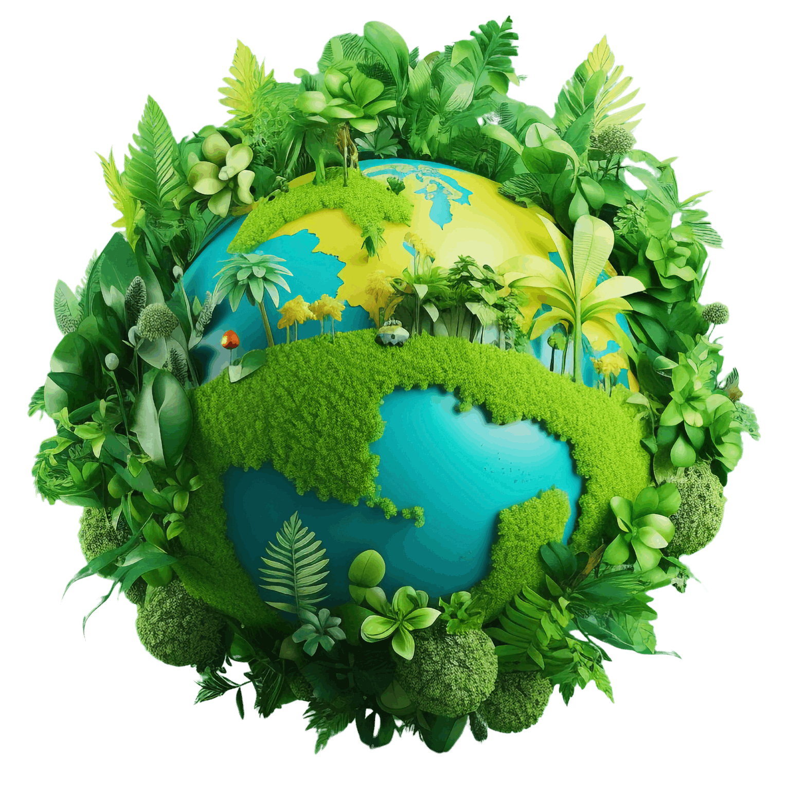 Sustainbility – Engtex Group