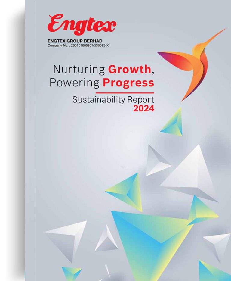 Annual Reports – Engtex Group